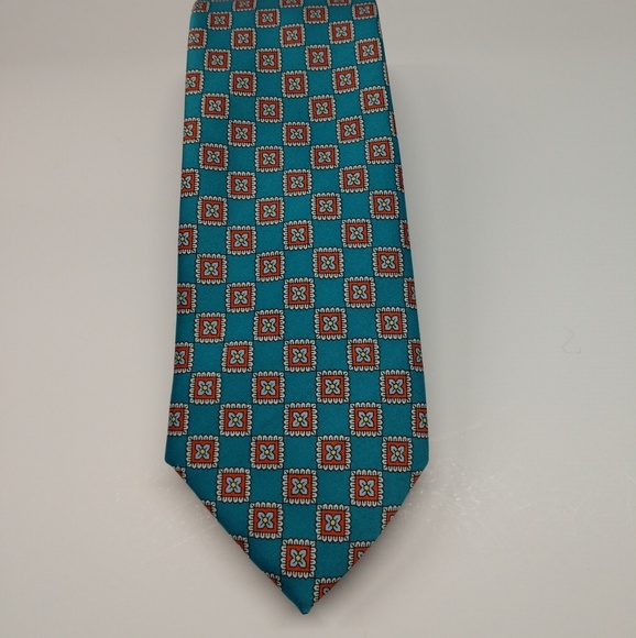 Grang cia | Accessories | Grang Cia Mens Tie | Poshmark